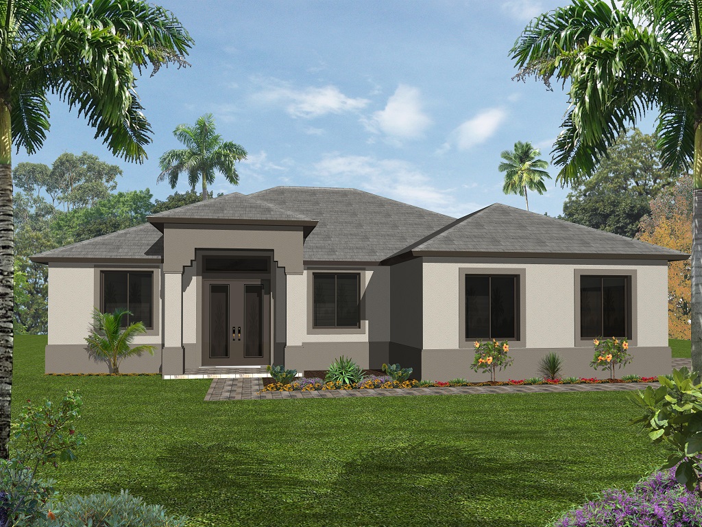 New Home Construction - Spec Development LLC